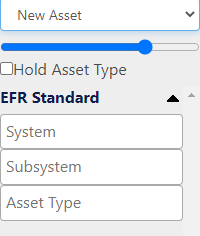 Asset Stamps Add/Delete/Edit/Copy – ML Drawings