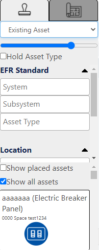 Asset Stamps Add/Delete/Edit/Copy – ML Drawings