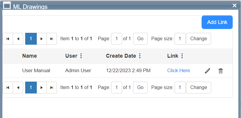 ML Drawings January 2024 Release Notes - 23.6 Release – ML Drawings