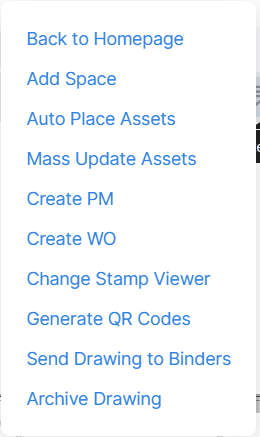 Utilizing the Annotation Page – ML Drawings
