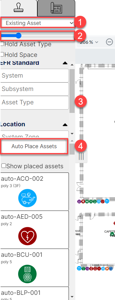 Asset Stamps Add/Delete/Edit/Copy – ML Drawings